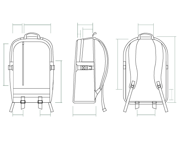 Soft Goods Design & Engineering Process for Custom Cases & Wearables