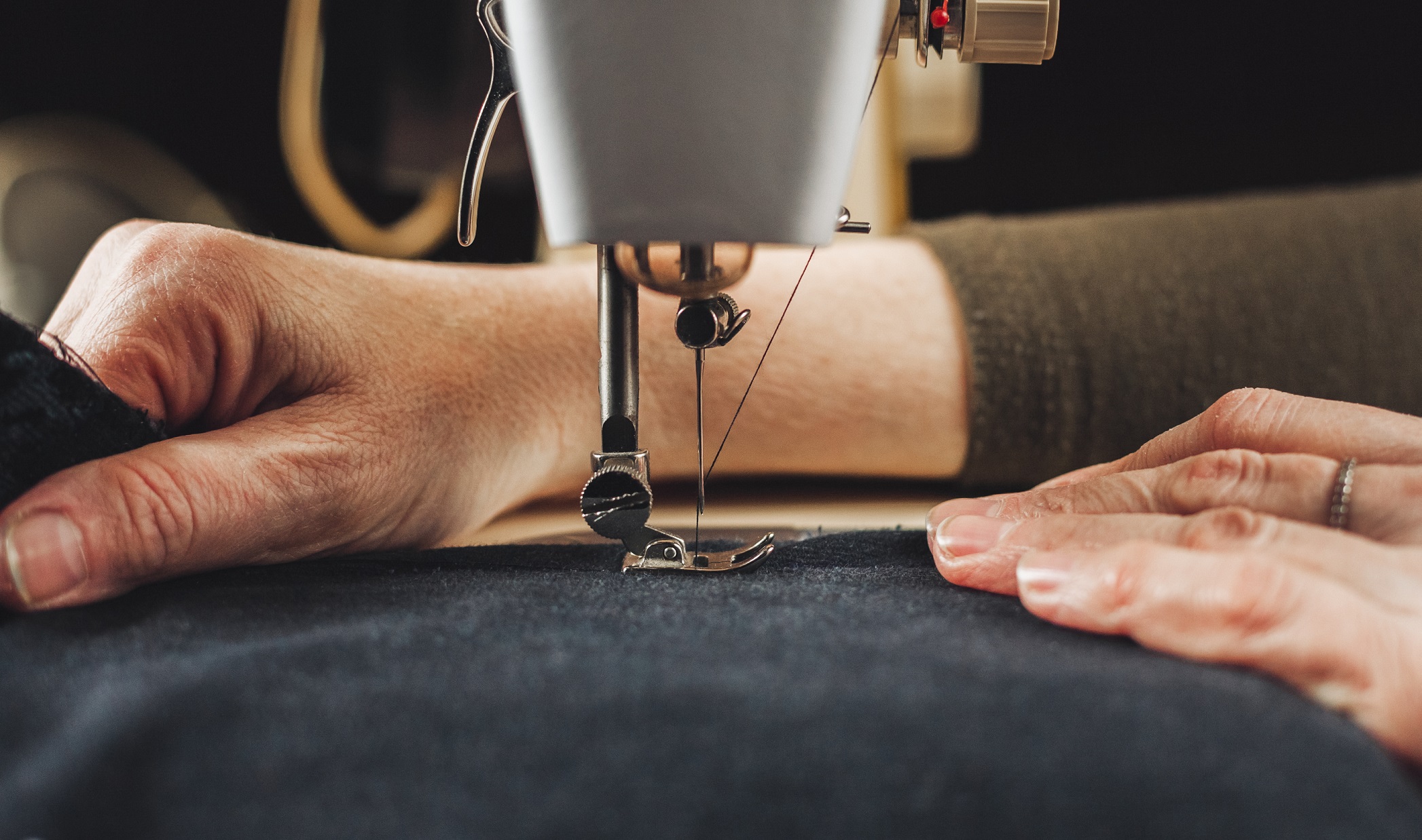 Domestic Contract Sewing Services | Fieldtex Products