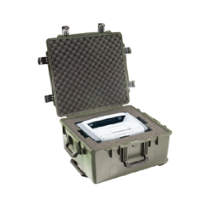 Custom Foam Insert for Carrying Cases