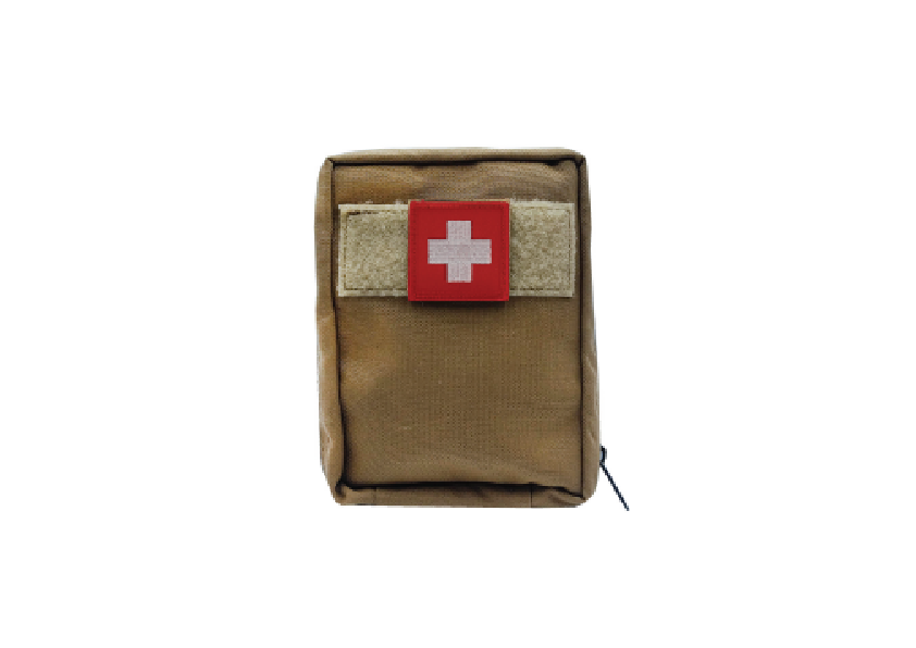 Small Military Pouches Built for Rugged Field Use