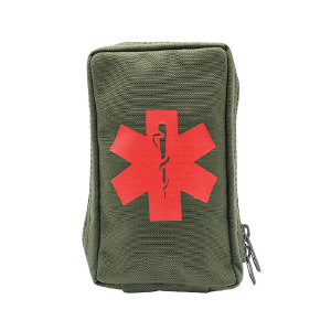 Small Military Grade Pouches