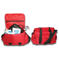 EMS Bags | Fieldtex Cases